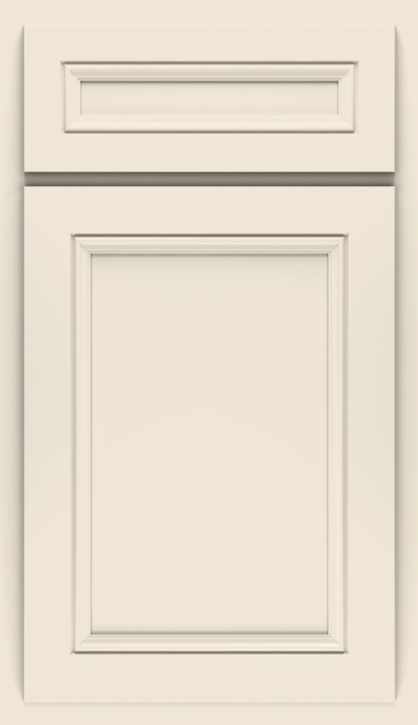 Lillian - Cabinets by Collier