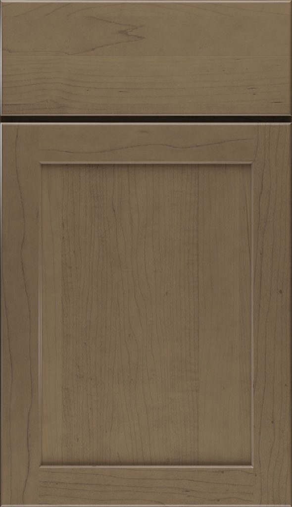 Winstead - Cabinets by Collier