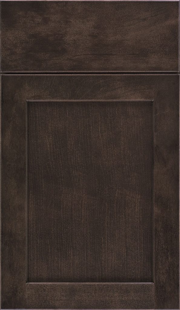 Winstead - Cabinets by Collier