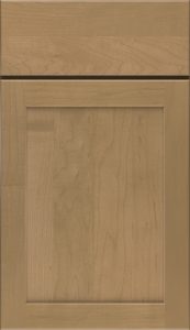 Winstead - Cabinets by Collier