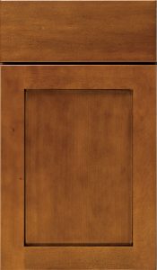Winstead - Cabinets by Collier