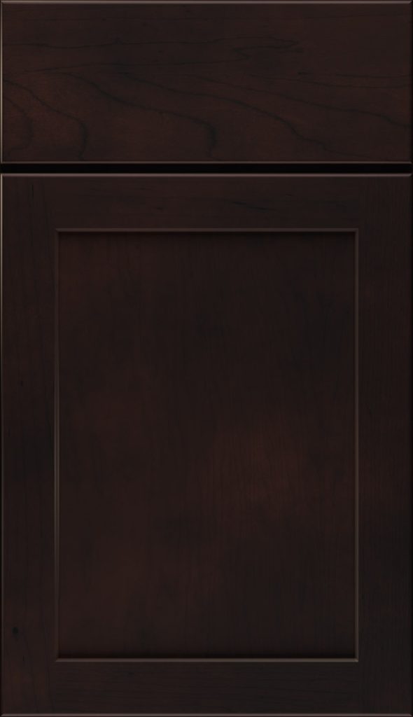 Winstead - Cabinets by Collier