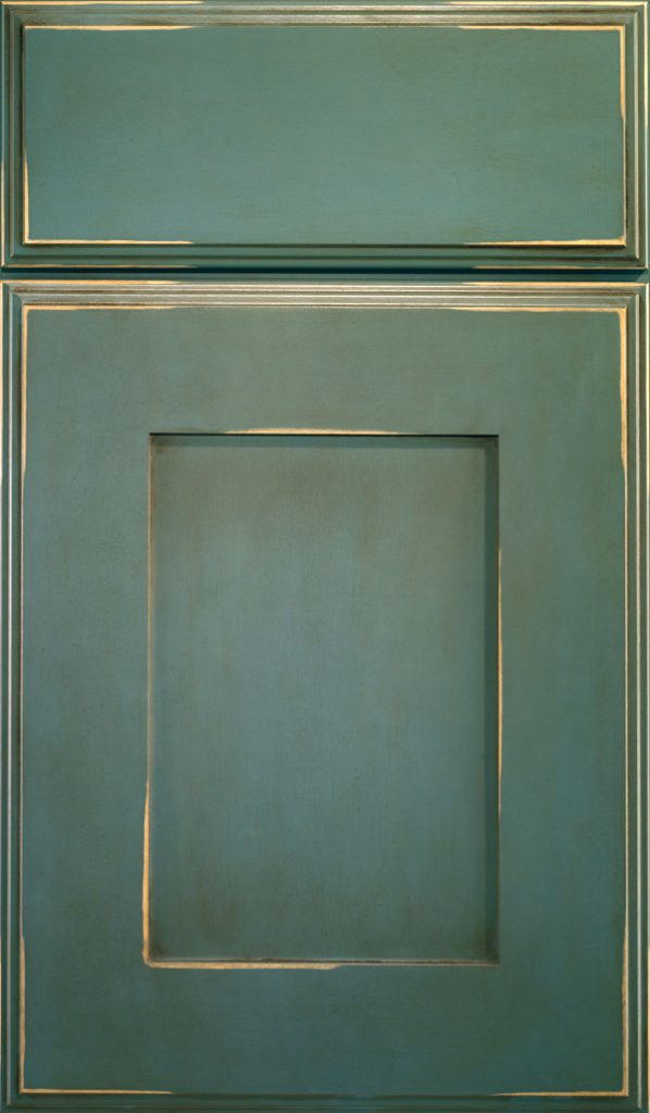 Artisan 5 Piece – Cabinets by Collier