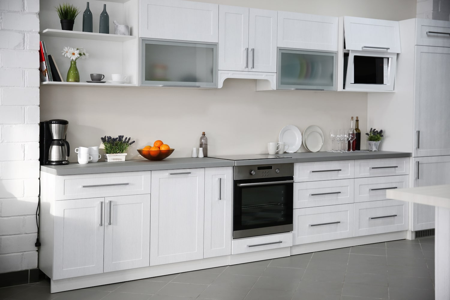 How To Maintain Your Custom Cabinetry For Longevity